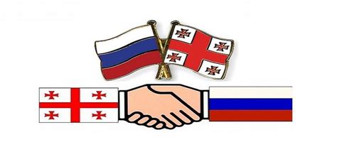 საქართველო და რუსეთი Грузия и Россия აშშ სა და ევროპას შორის დაწყებულია სანქციების ომი