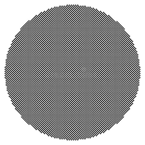 Squares Halftone Geometric Background Pattern And Texture Vector