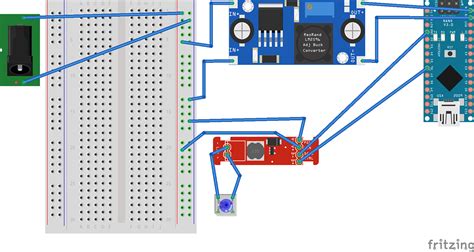 Duel Buck Converters Safe General Guidance Arduino Forum