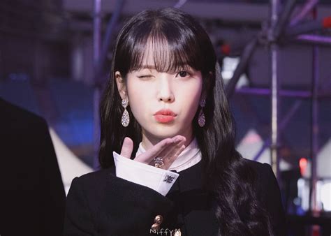 正妹 李知恩 Beauty 表特快照