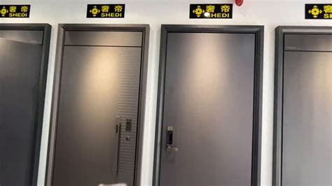 奢帝轻潮入户门sd 016新一代明铰暗装四维t型工艺华夏门网