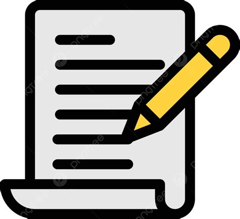 Document Text Graphic Form Vector Text Graphic Form Png And Vector