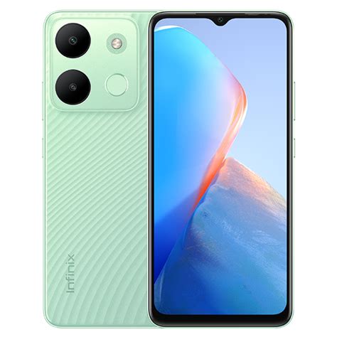 Infinix Smart 7 Spesifikasi Harga Fitur Lengkap