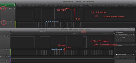 Solved What Is The Slave Address Of Jn5189s I2c Nxp Community