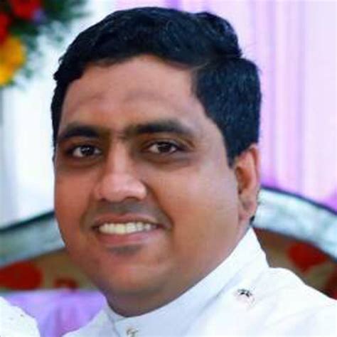 Aneesh P Alex Malankara Mar Thoma Syrian Church