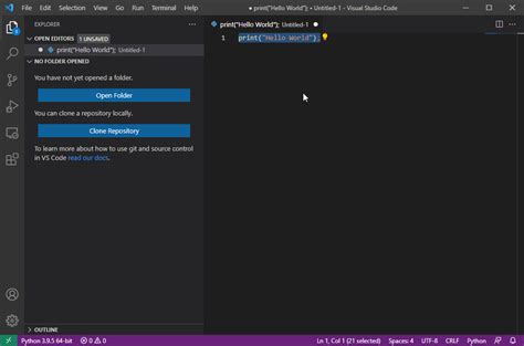 How To Install Python On Windows