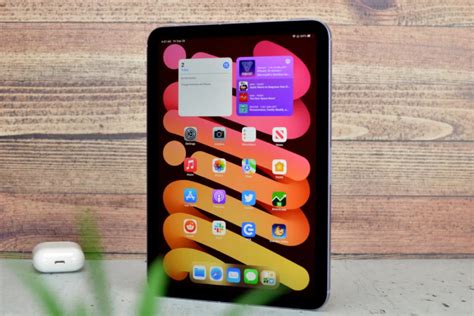 Ipad Oled đầu Tiên Của Apple Và Tất Cả Những Thông Tin Rò Rỉ Cần Biết