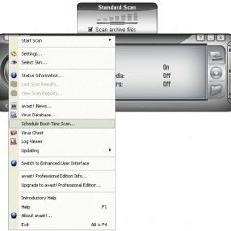 Stream Avast Boot Scan Report File Location NEW From Alalcycma Listen Online For Free On