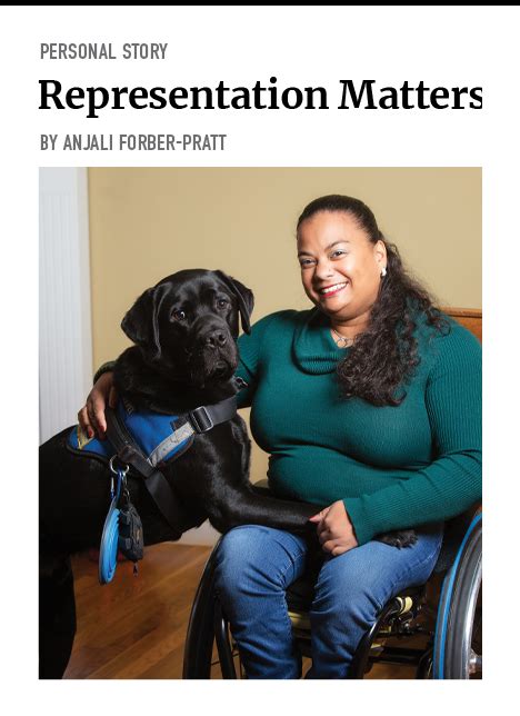 Feature Issue On Engaging Communities Underrepresented In Disability Research Volume 35