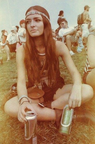 The Beauty Of Life Hippie Girl Hippie Life Hippie Style