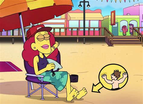 Foot Rubs For Nancy Green By Supersaiyanplusultra On Deviantart
