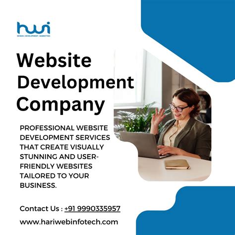 hari web infotech on linkedin webdevelopment digitaltransformation
