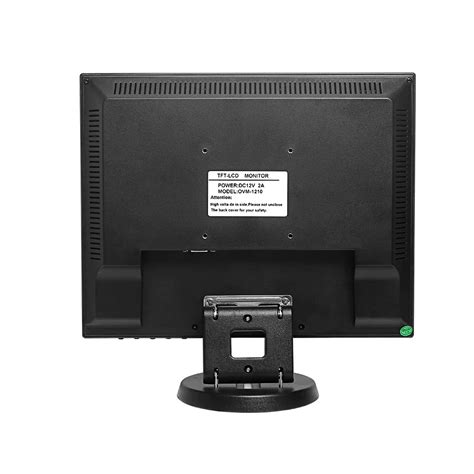 High Quality 1024 X 768 12 Inch Resistive Touch Screen Lcd Monitor Buy 1024 X 768 12 Inch