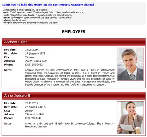 MS Word Format Vs Open Document Text Which Is Better Fast Reports
