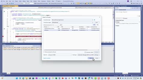 How To Fix Azure App Service Remote Debugging In Visual Studio