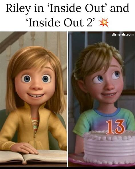 Pin By Sasquatch On Zoe Movie Inside Out Inside Out Riley Inside