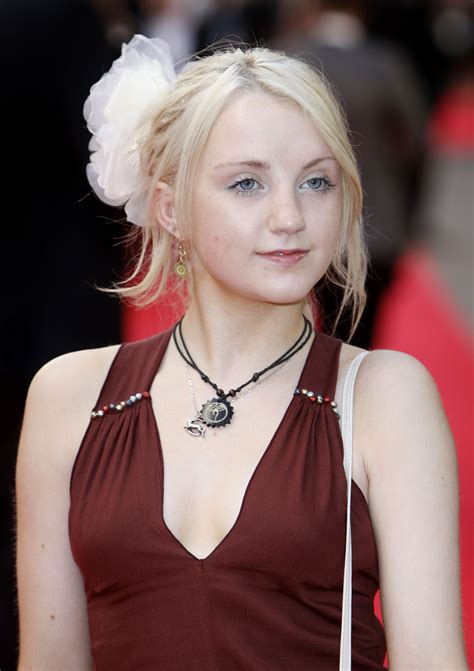 Evanna Lynch Wallpapers 4k Hd Backgrounds On Wallpaperbat