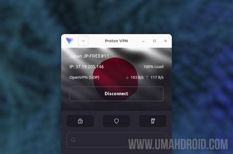 Cara Install Proton Vpn Di Linux Ubuntu Dan Distro Keturunannya Umahdroid