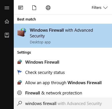 Allow Server Running Inside WSL To Be Accessible Outside Windows 10 Host NEXTOFWINDOWS COM