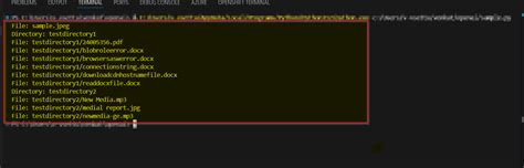 Python Check If Azure Blob Is Directory From Azurestorageblob