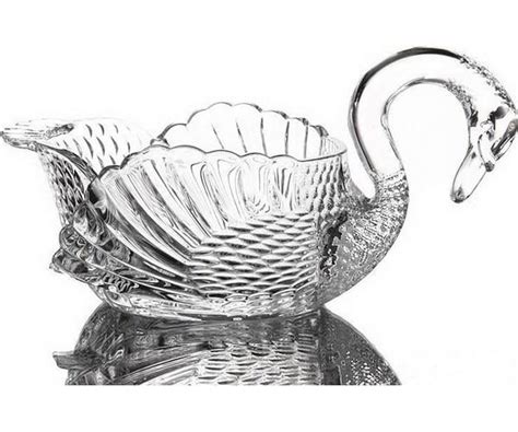 ᐉ Цукерниця Bohemia Лебідь 330 мл 0e13db2b • Краща ціна в Києві