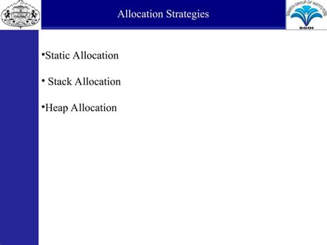 Principles Of Programmining Languageppt Principles Of Programmining Languageppt