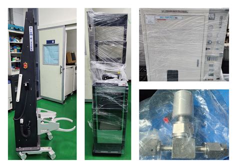 Parts Other 勵威電子股份有限公司