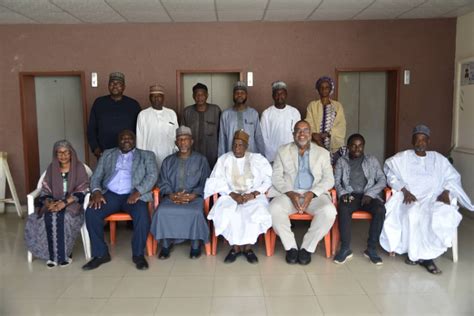 News Headlines Ahmadu Bello University