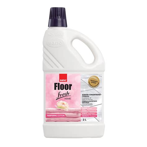 Detergenti Pentru Pardoseli Produse Curatenie