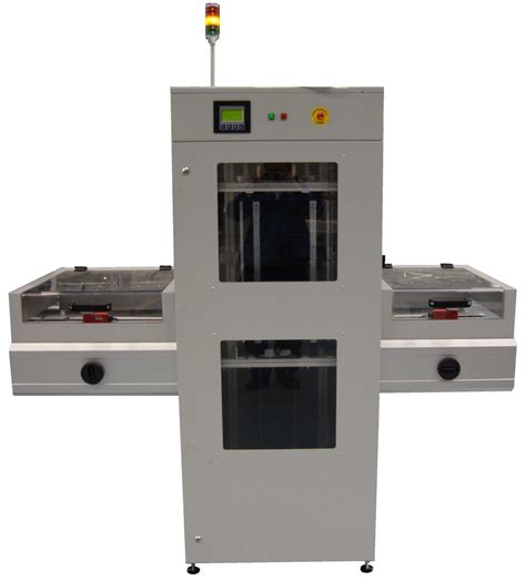 Magazine FIFO LIFO Buffer Unit Cooper Rason