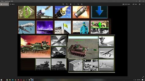 generals zero hour tutorial in depth unit edits 1 2 weaponandarmor upgrade modules and more