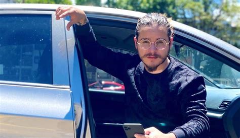 Video Astrólogo Que Predijo La Segunda Vuelta Entre Rodolfo Hernández