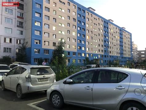 Хороололд 3 өрөө байр 40м2 1 7 сая ₮ №9437367 In УБ — Баянгол 3 өрөө Unegui Mn үнэгүй зарууд