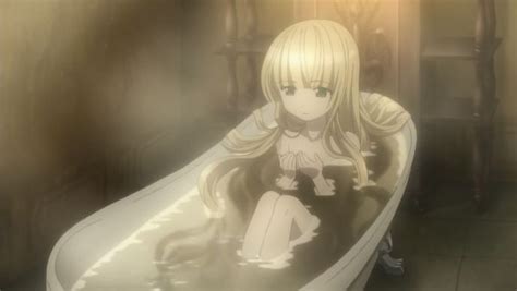 Categorygosick Anime Bath Scene Wiki