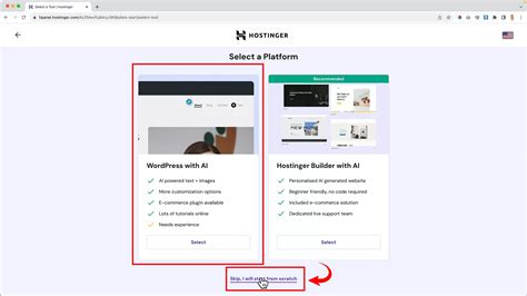 Hostinger Tutorial 2024 Website Setup Made Easy Step By Step Learn How To Make A Wordpress