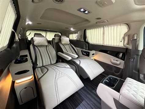 페이스리프트 카니발 하이브리드 9인승 유지 Vip 의전 시트 리무진 개조 네이버 블로그