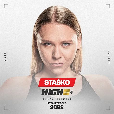 Debiutanci Na High League 4 Staśko Szpilka “ferrari” Oni Powalczą