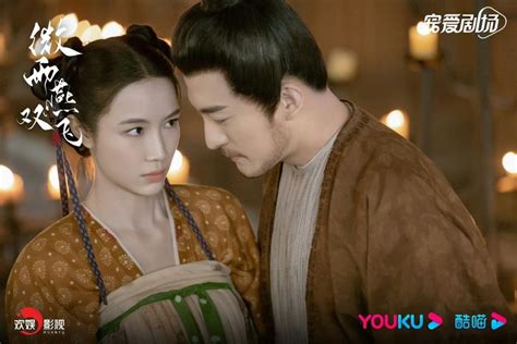 Pin Oleh Nathalie A Jadette Di C Drama