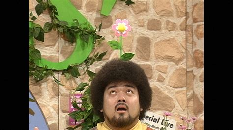 7 3のeテレタイムマシンは「まちかどド・レ・ミ（2）」いろんな商売に果敢に手を出すビーボ どれみふぁひろば