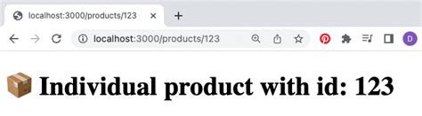 First App With Nextjs 13 Setup The New App Folder And Routing System