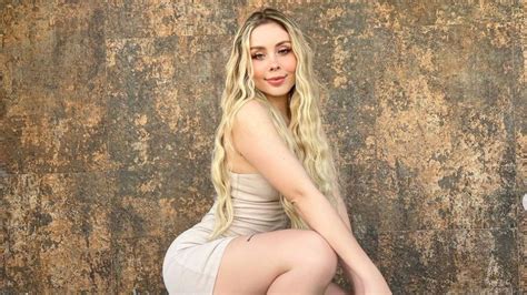 Maya Nazor Ex De Santa Fe Klan A Un Paso De Robarle El Sueño A Karely Ruiz Infobae