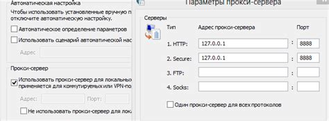 C Proxy Settings Similar To Fiddler Stack Overflow