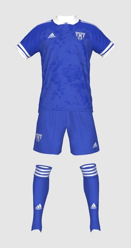 Cd Canillas 2022 23 Away Kit
