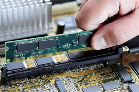 Ddr4 Vs Ddr5 Advantages And Differences Lucky Falcon