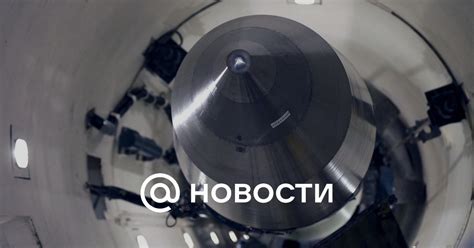 США примут на вооружение модернизированный вариант ядерной бомбы B61 Новости Mail