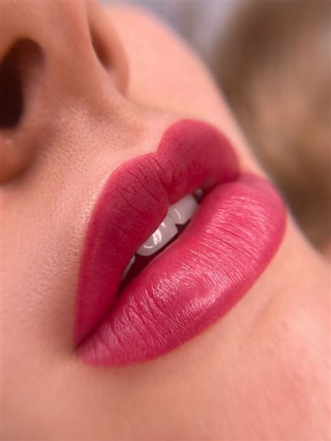 14 Beauty Tips For Healthy Pink Lips Artofit