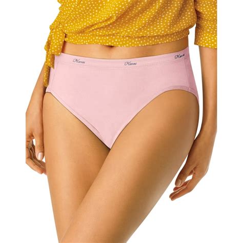 Hanes Briefs Womens