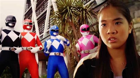 Mighty Morphin Power Rangers Once And Always 2023 Ending Explained