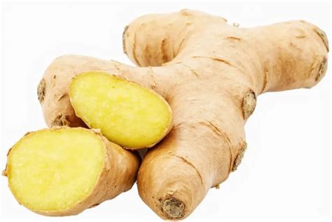 How To Say Ginger In Spanish Jengibre Explained