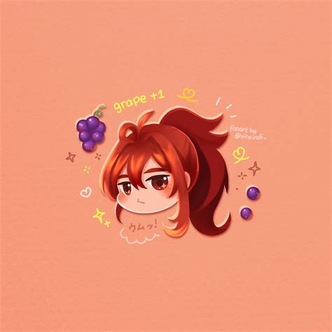 Diluc Genshin Impact Drawn By Xindi Danbooru